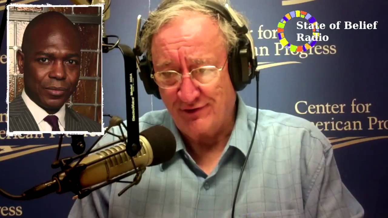 LGBT NYC Under Attack: Joseph Tolton State of Belief Radio Interview ...