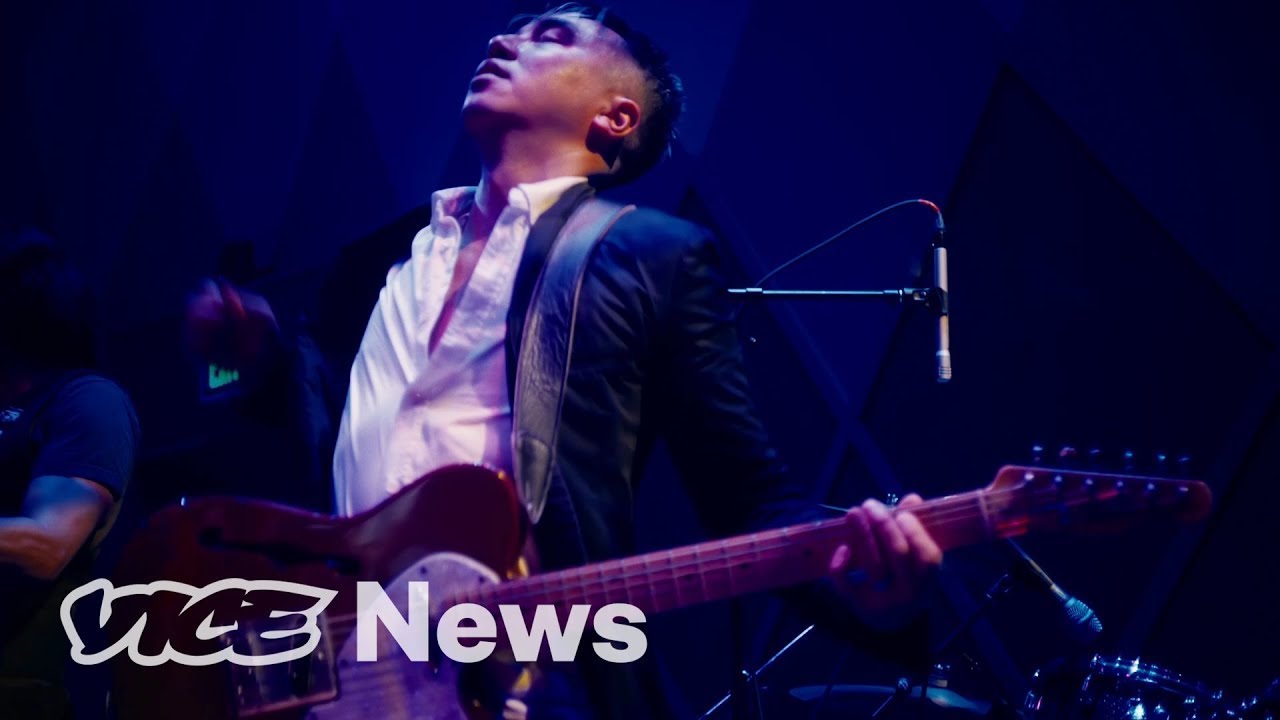 The Rock Star Plastic Surgeon | I'm Also A Doctor Ep. 2 - YouTube