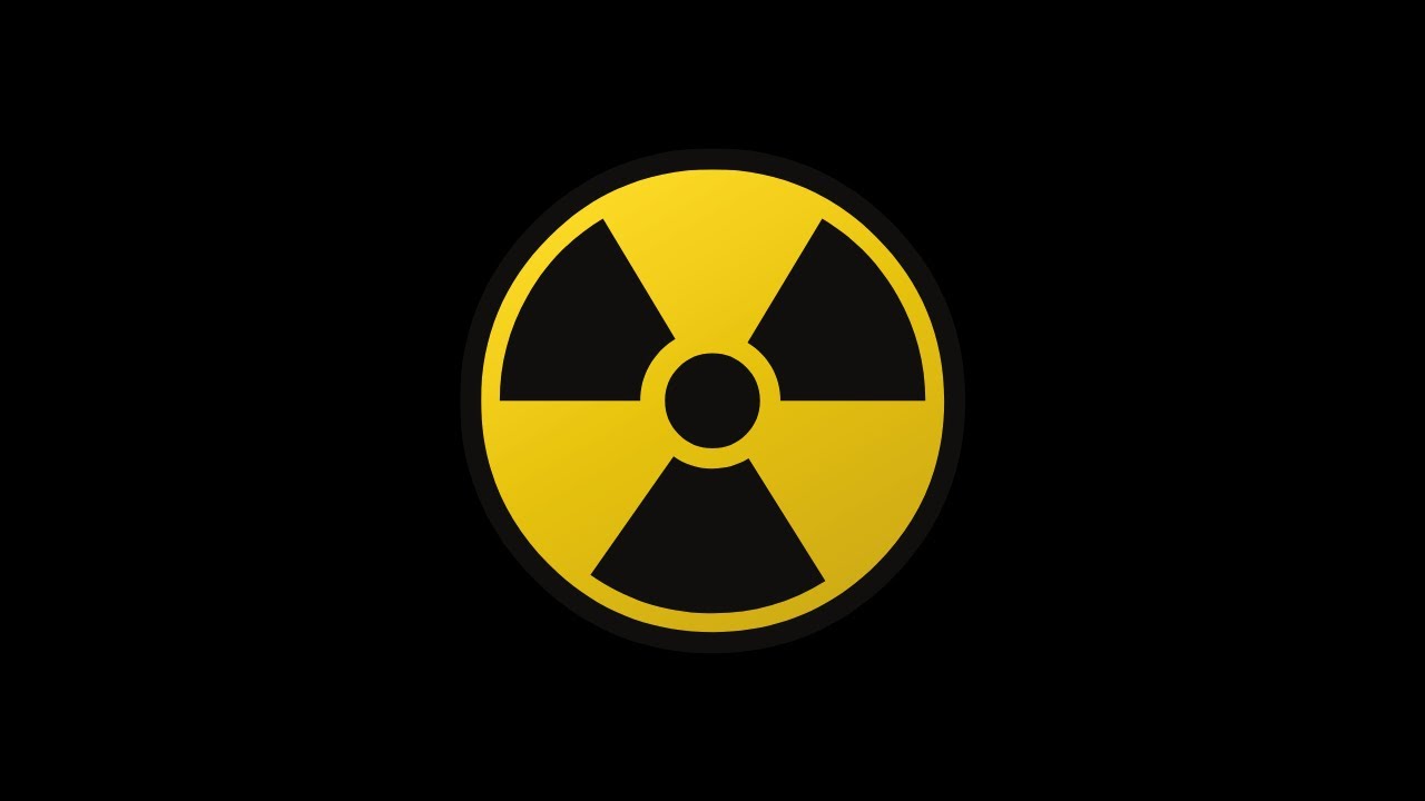 LISTEN this NUCLEAR ALARM | Nuke Siren #nuke #nuclear #alarm - YouTube
