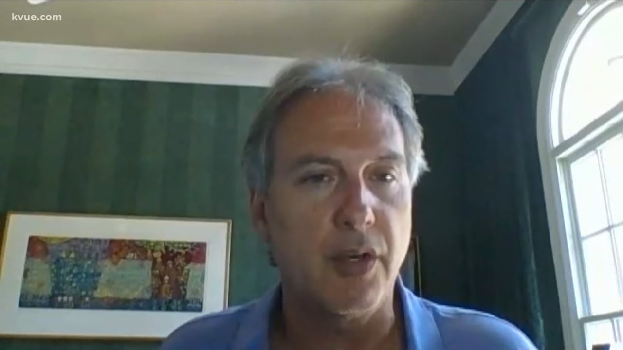 Dr. Silverberg Discusses COVID-19 Transmission to Babies - YouTube