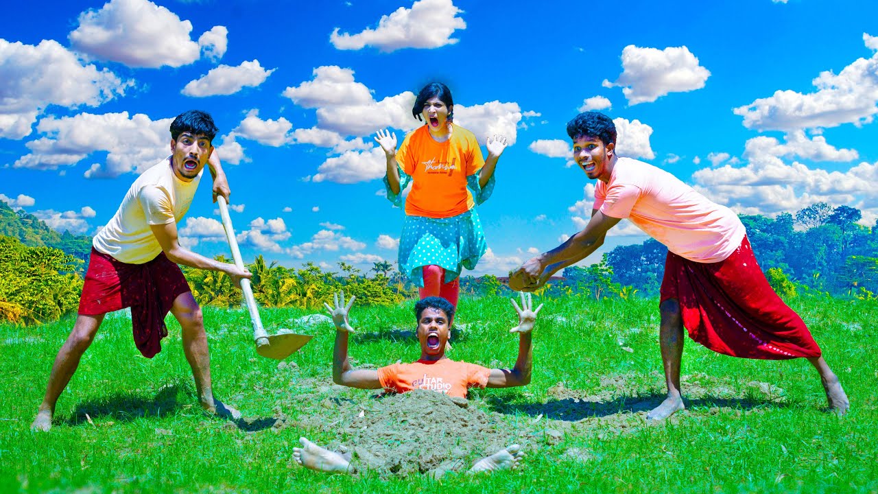 Laugh Until You Cry with Ten Fun TV's Latest Hilarious Viral Comedy ...