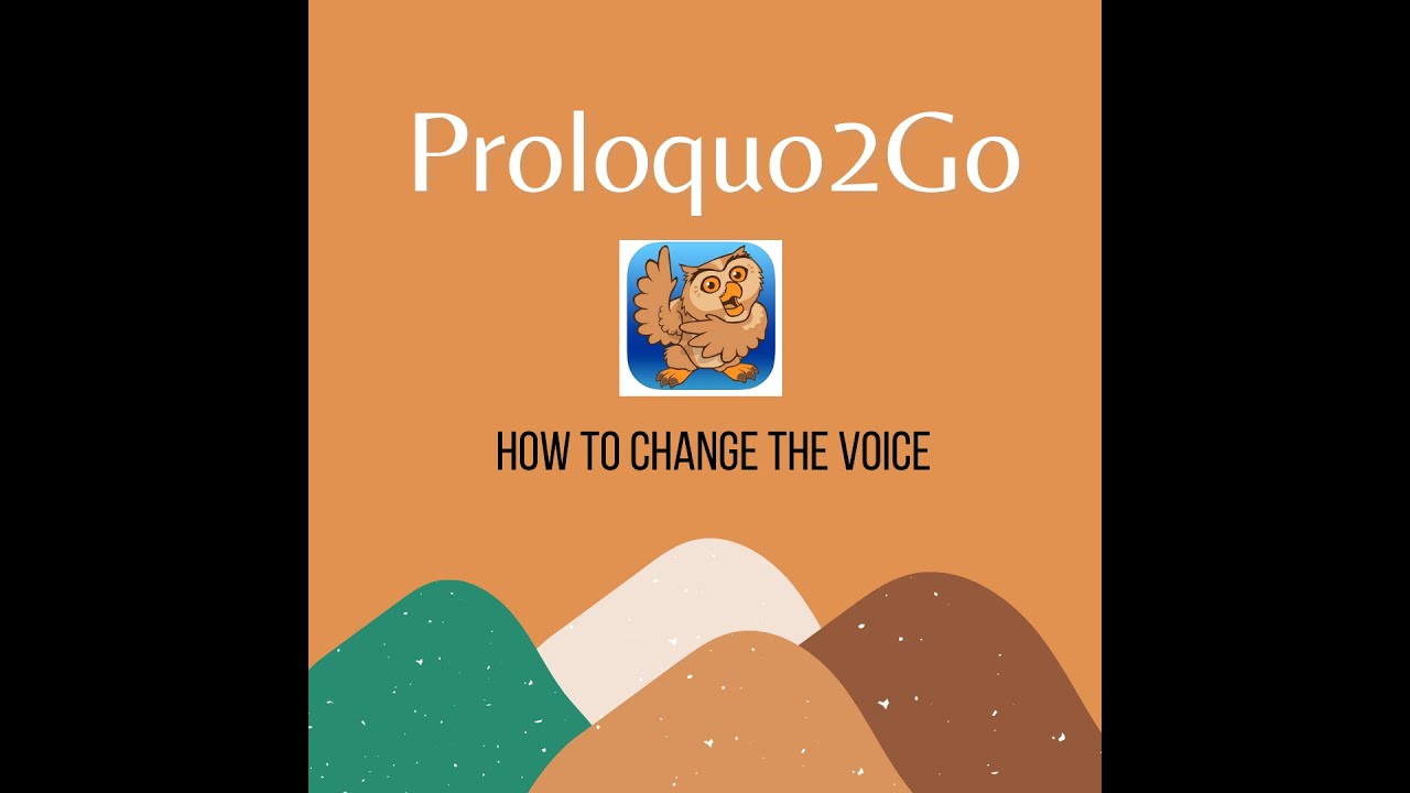 AAC: How to choose the best voice setting to match your AAC user in ...
