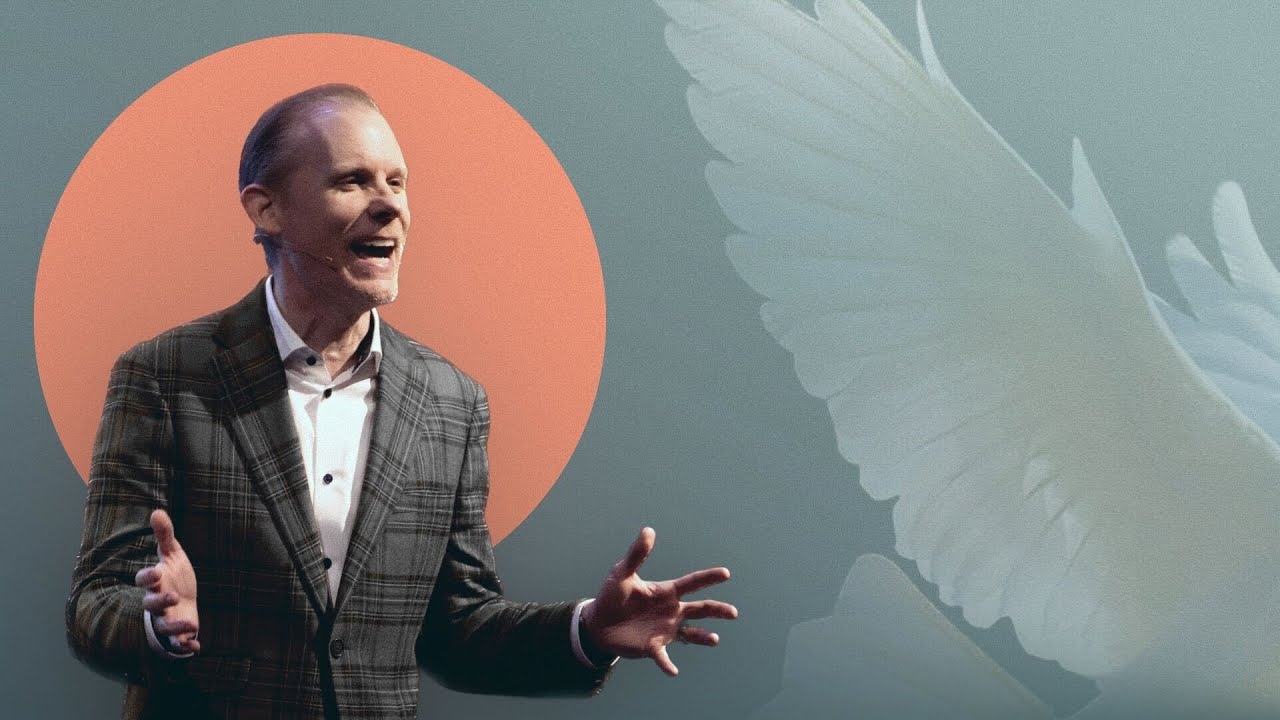 Connect Church | The Dove Week 3- Gifts of the Spirit | Devin Webb ...