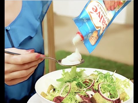 Calve Light - YouTube