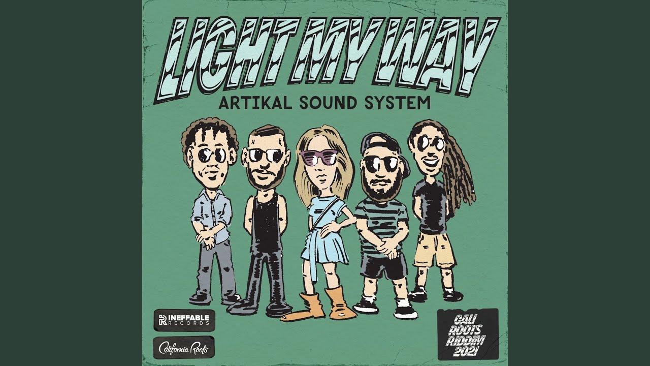 Light My Way - YouTube