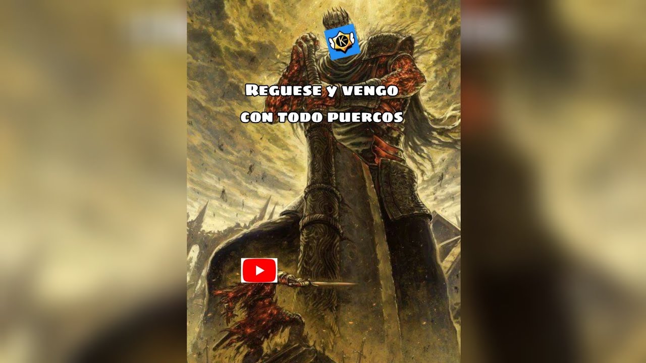 Regresé todo Fachero, Facherito, Facherote 😎🤙 - BRAWL STARS - YouTube