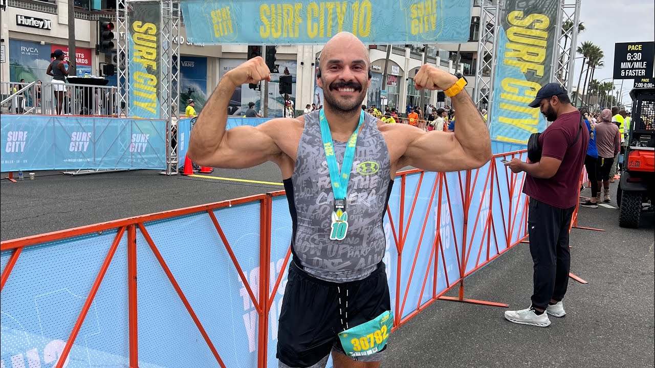 Importance of Warming Up Before a Run (Incorporating Jump Rope) - YouTube