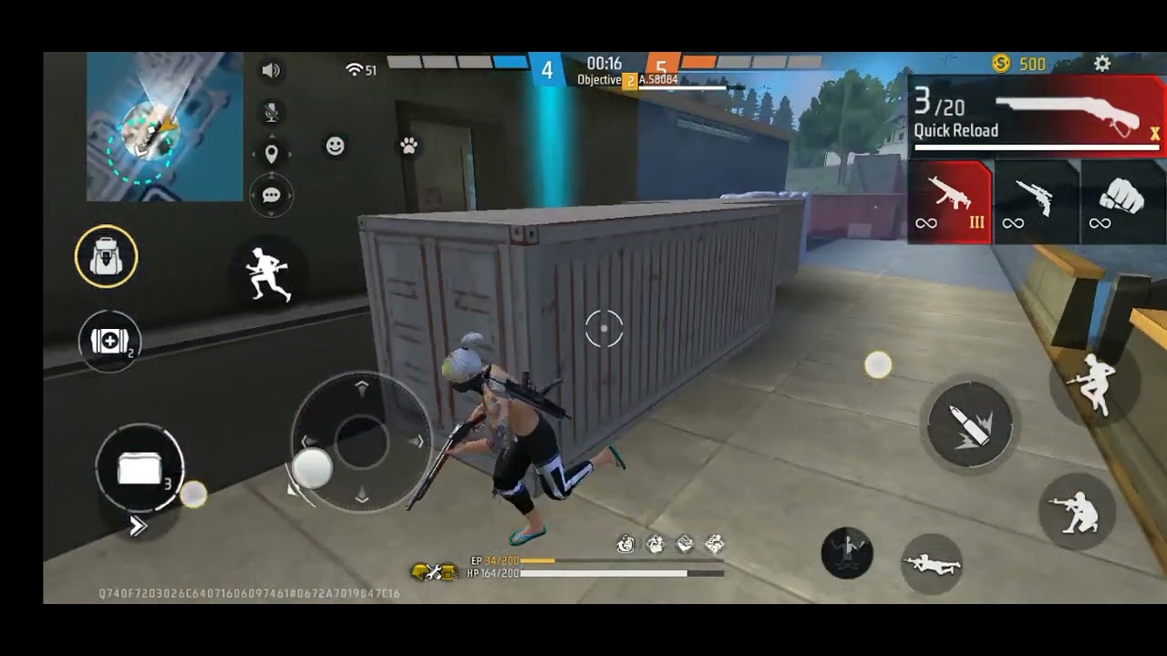 # custom free fire - YouTube