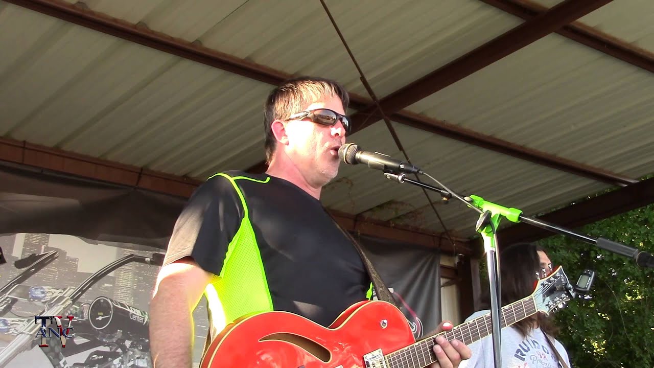 Chili Dawgs - Free For All - ANCTV.US - YouTube