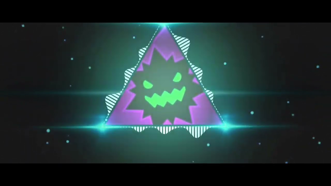 Geometry dash 2.2 OST - The cursed thorn. Boss fight. - YouTube