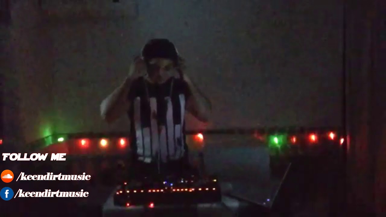 AXMO - The Mind(Music Forever)(JULY 6)@MONTA DJ LIVE SET - YouTube