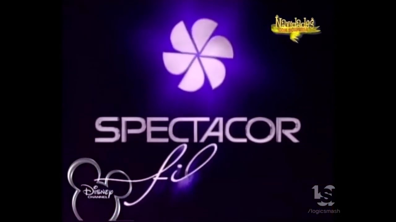 Spectacor Films/Walt Disney Television (1991) - YouTube