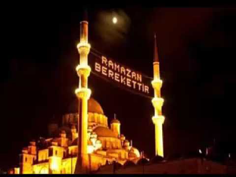 Ramazan ayi Haqqinda 2017