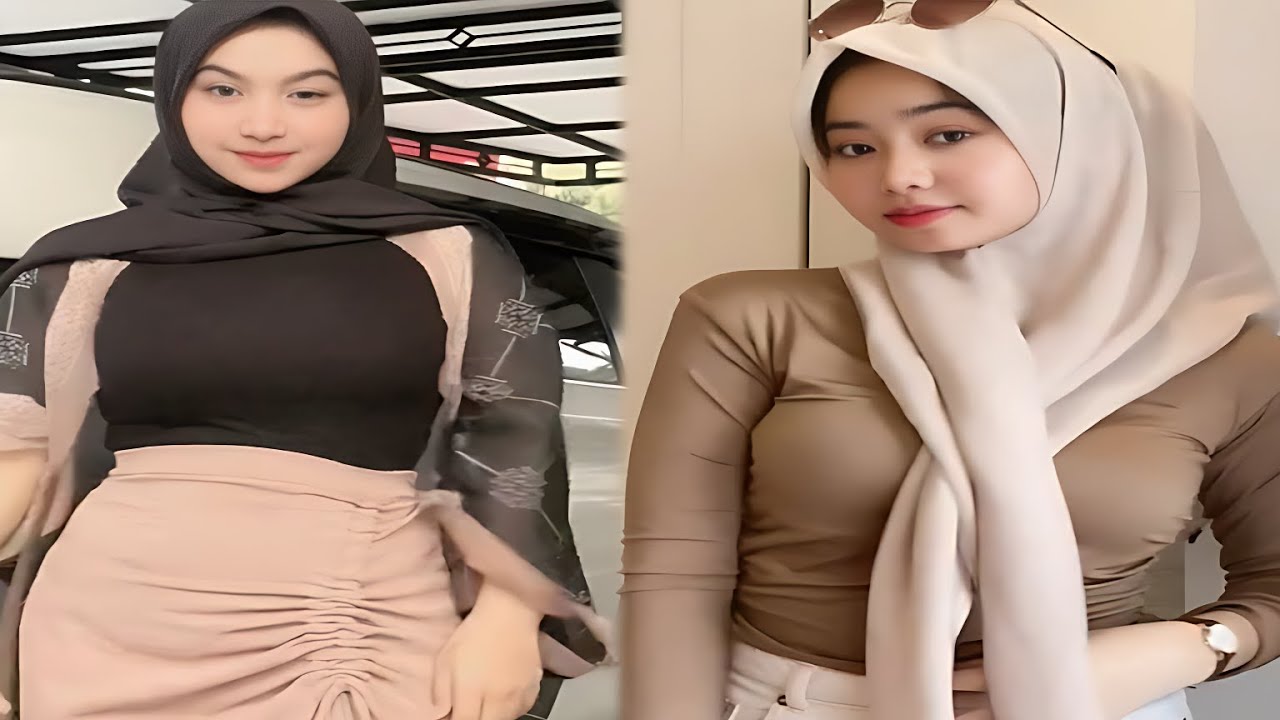 Wow! Kakak cantik bobanya kenyal banget | viral terbaru | tiktok - YouTube