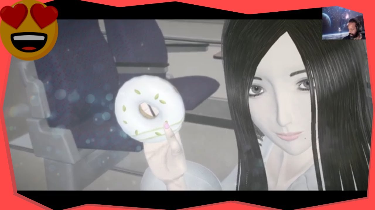 Seven Nights Ghost -DAY 7+8 Afternoon - Final Day?. Amazing Game! - YouTube