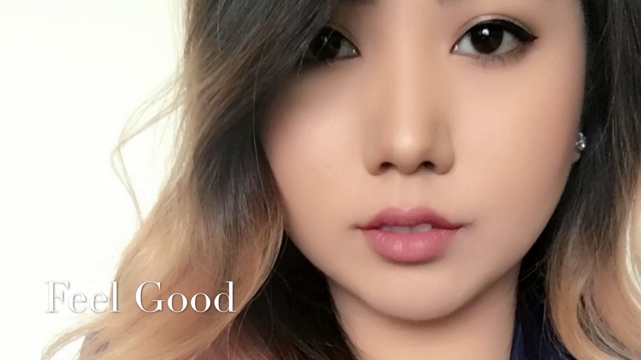 Feel Good Cover - YouTube