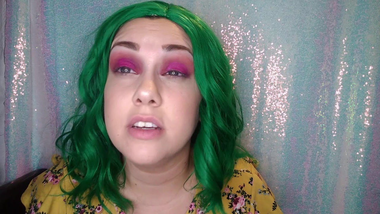 Springtime Melody MakeupGeek Tutorial - YouTube