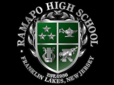 Ramapo HS Scholarship Awards Ceremony | 2021 - YouTube
