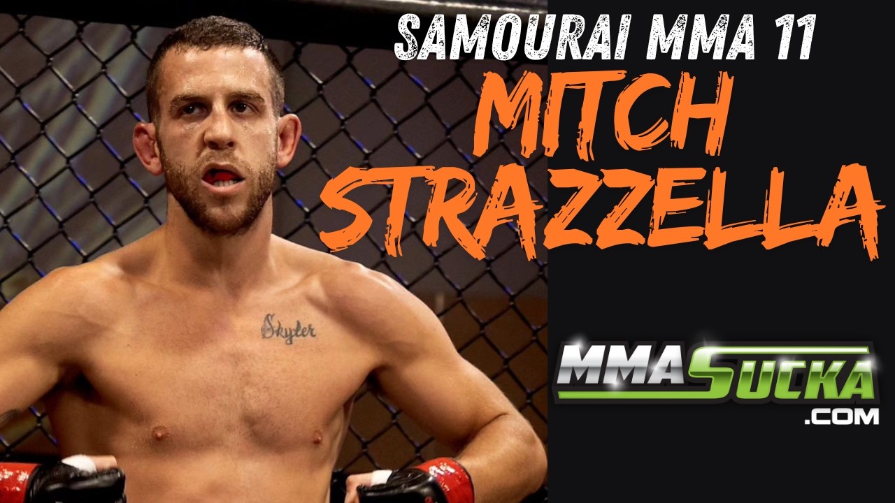 Mitch Strazzella Is Going Hunting In Enemy Territory on August 30 - YouTube