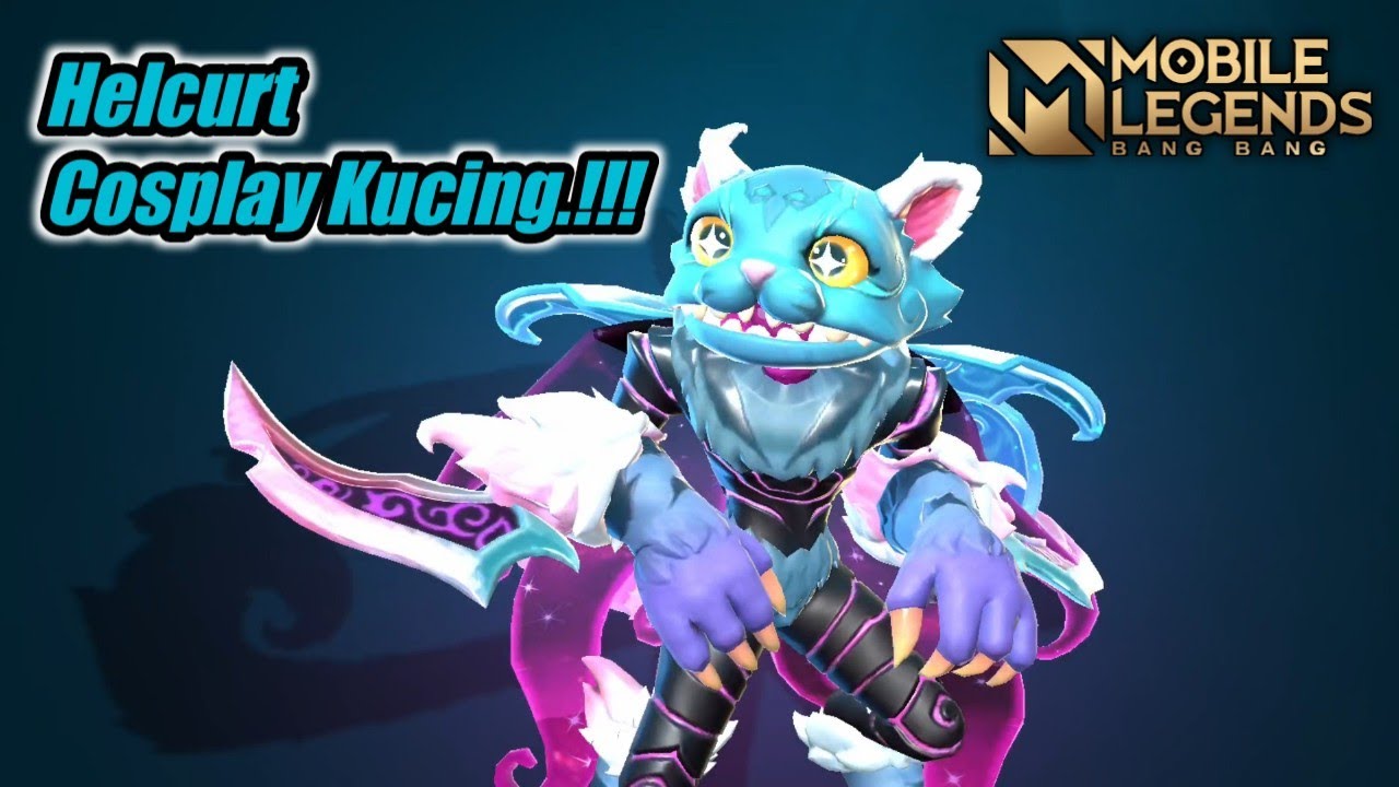 REVIEW SKIN STARLIGHT HELCURT DREAM PROWLER | HELCURT ROAMER - Mobile ...