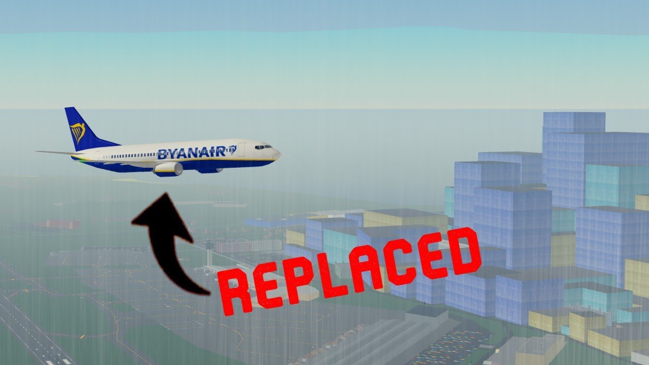 The Ultimate PTFS Showdown: Old vs New 737 - Which Reigns Supreme ...