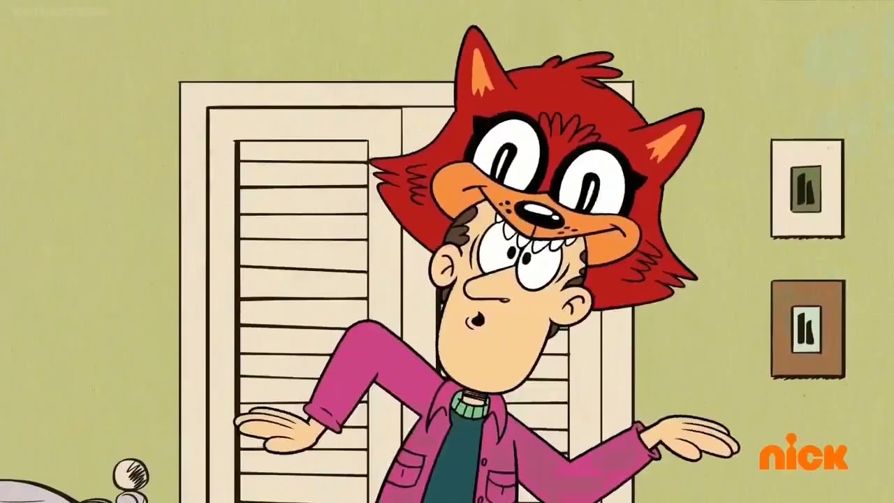 The Loud House Home of the Fave 3 4 The Loud House Episode 2 - YouTube