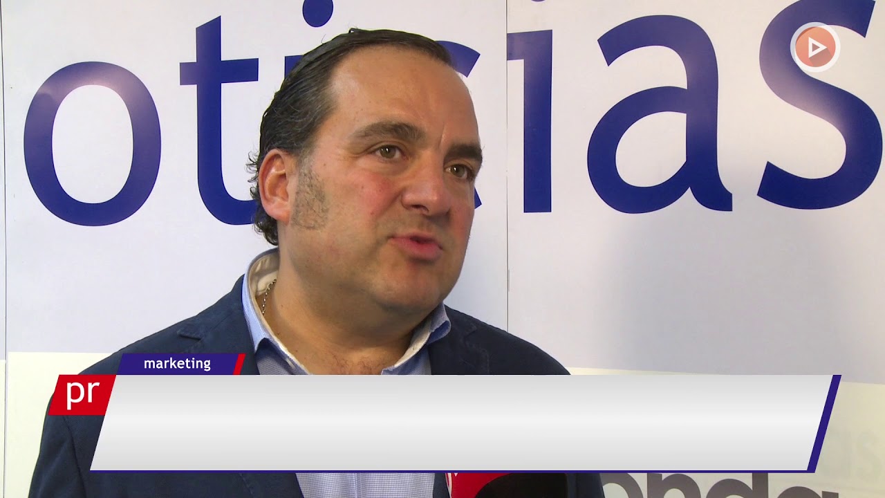 Enrique Pascual: "Los clientes han valorado nuestro esfuerzo" - YouTube