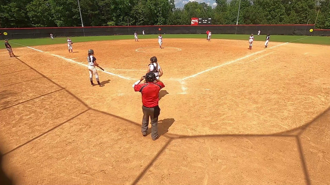 Frost Falcons 2022 vs Atlanta Premier Champions Showcase 6-13-20 - YouTube