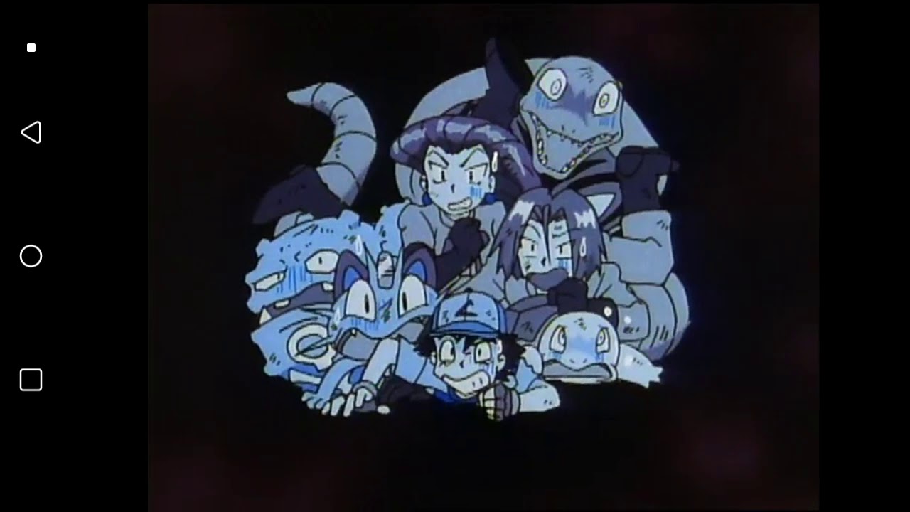 Pikachu. Swears (read desc) - YouTube