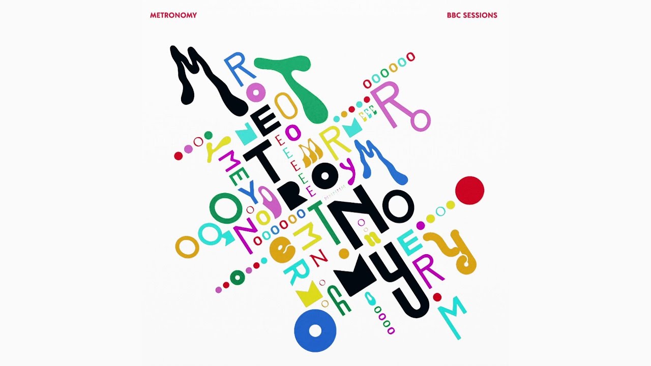 Metronomy - The Look (BBC 6Music Session - June 2009) [Official Audio ...