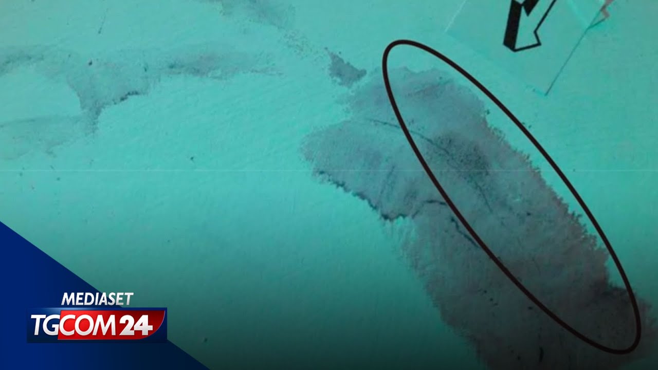 Delitto di Garlasco, tutto ruota intorno all'impronta 33 - YouTube