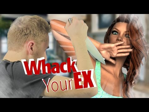 COMMENT SE VENGER DE SON EX ? - Whack Your Ex ( FR )