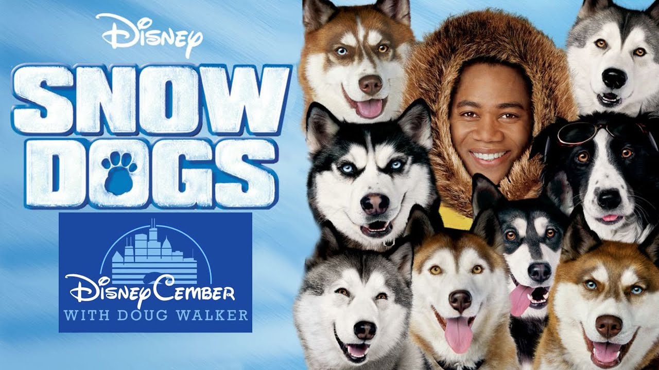 Snow Dogs - DisneyCember - YouTube