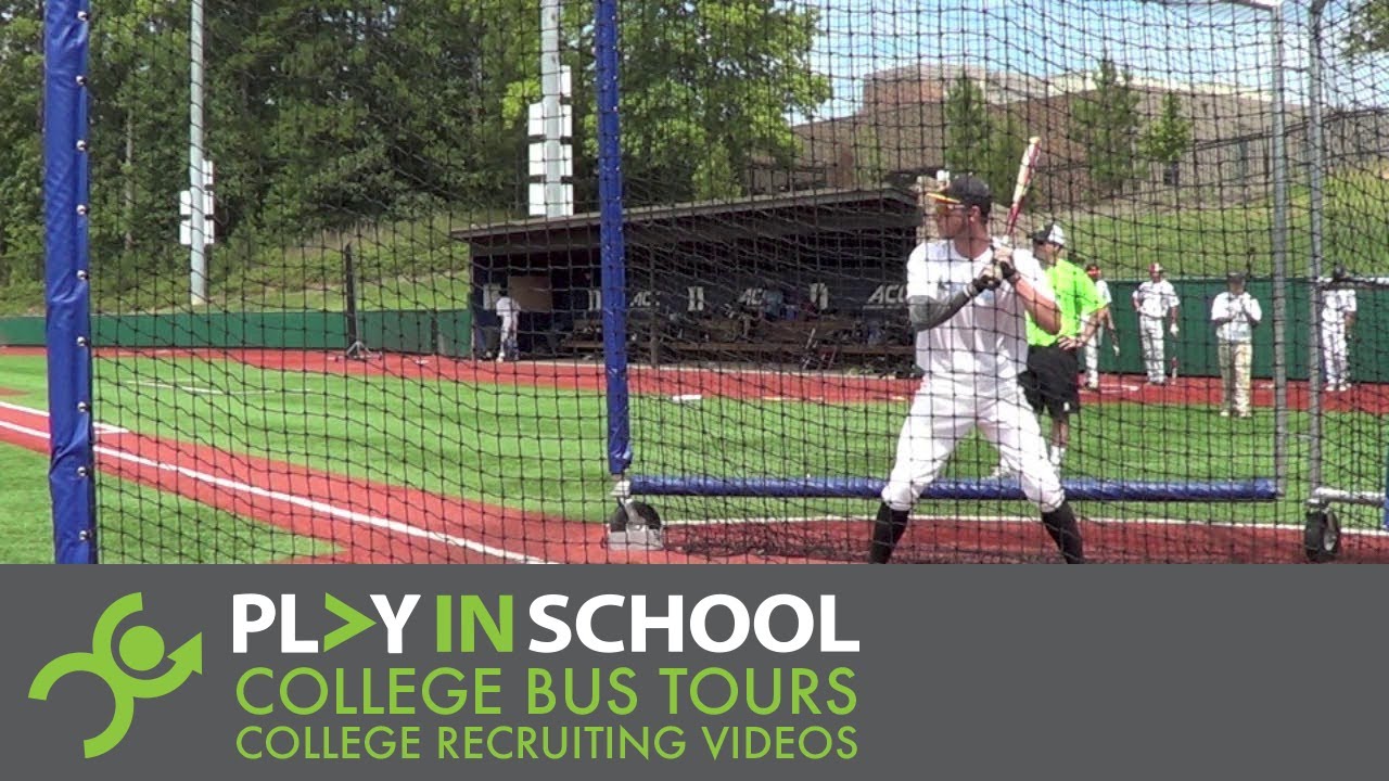 Xander Hamilton Hitting - BIC Power Prospect - Duke - www.PlayInSchool ...