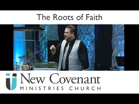 The Roots of Faith - 2017-02-19 (Sun AM) - Pastor Brian Bourque - YouTube