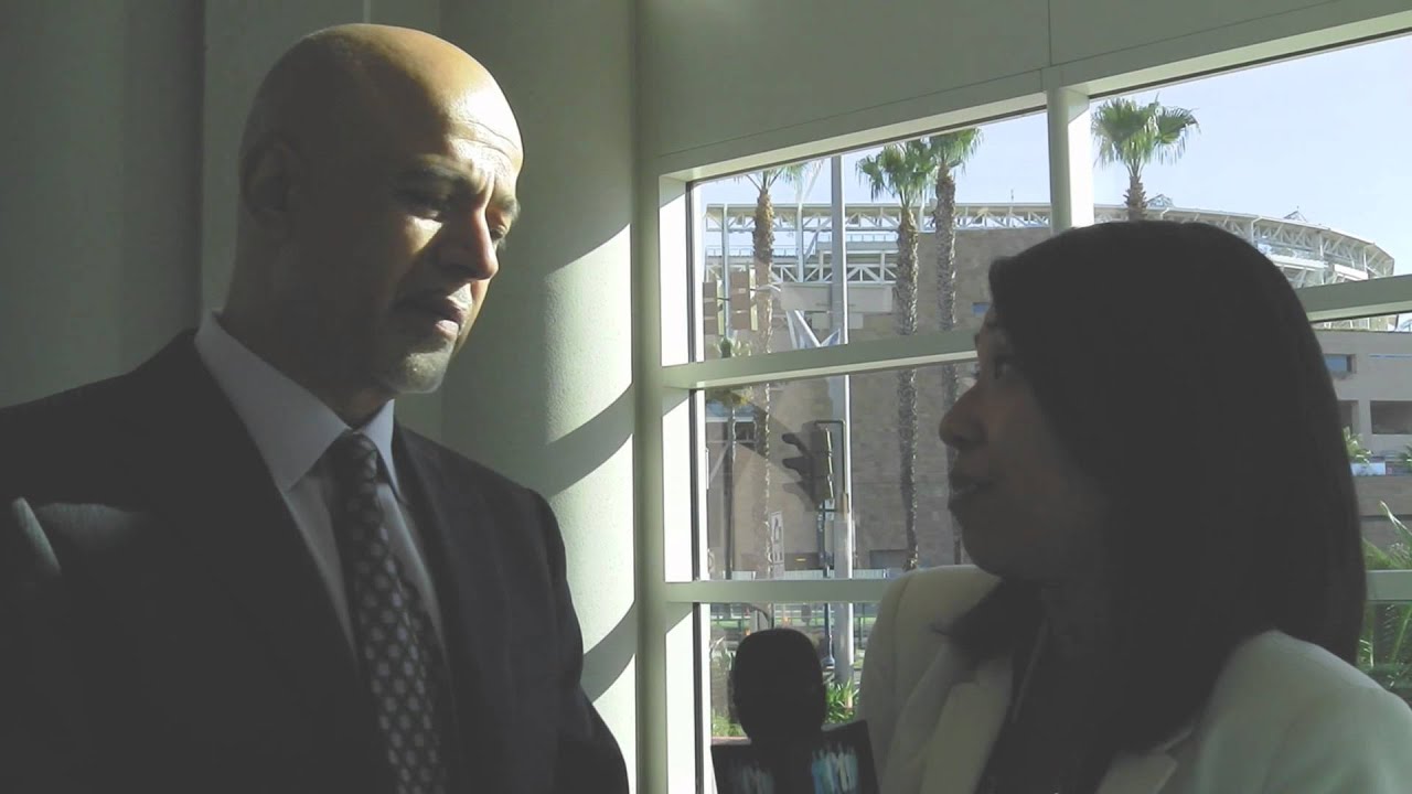 Dr. Abraham Verghese, ACC.15 Keynote speaker - YouTube