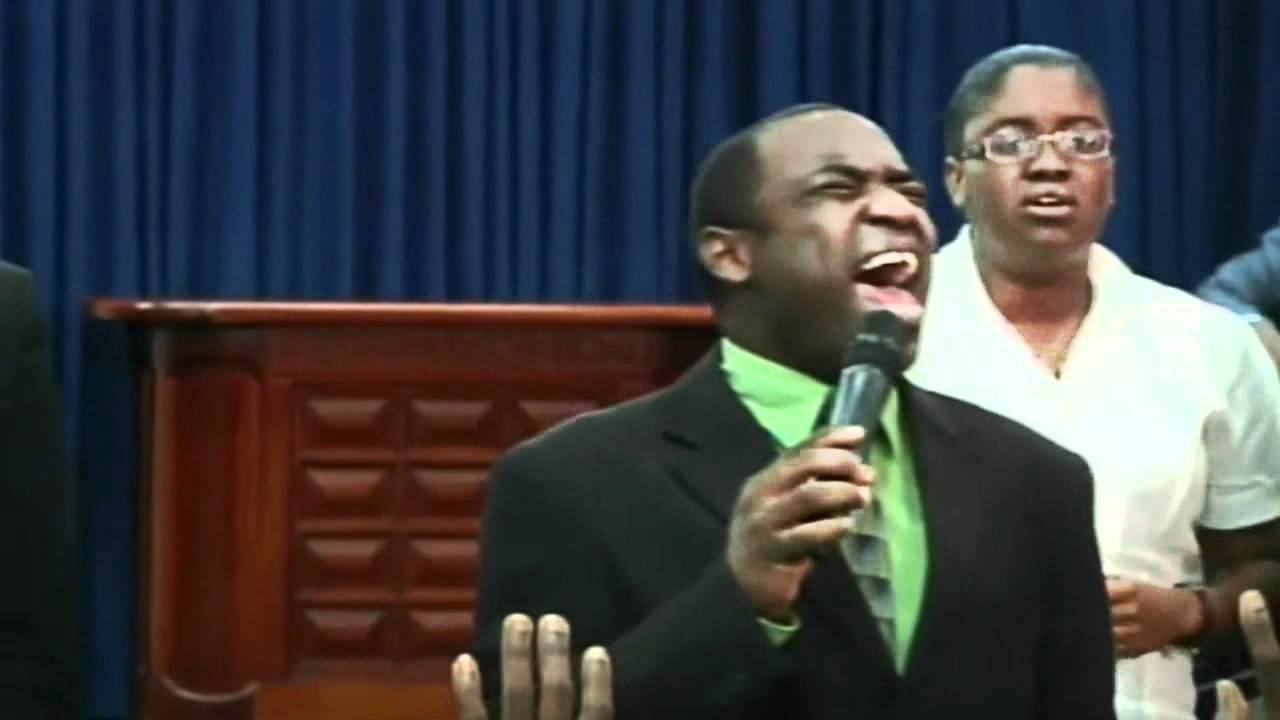 Third Exodus Assembly - In The Midst Of It All - YouTube