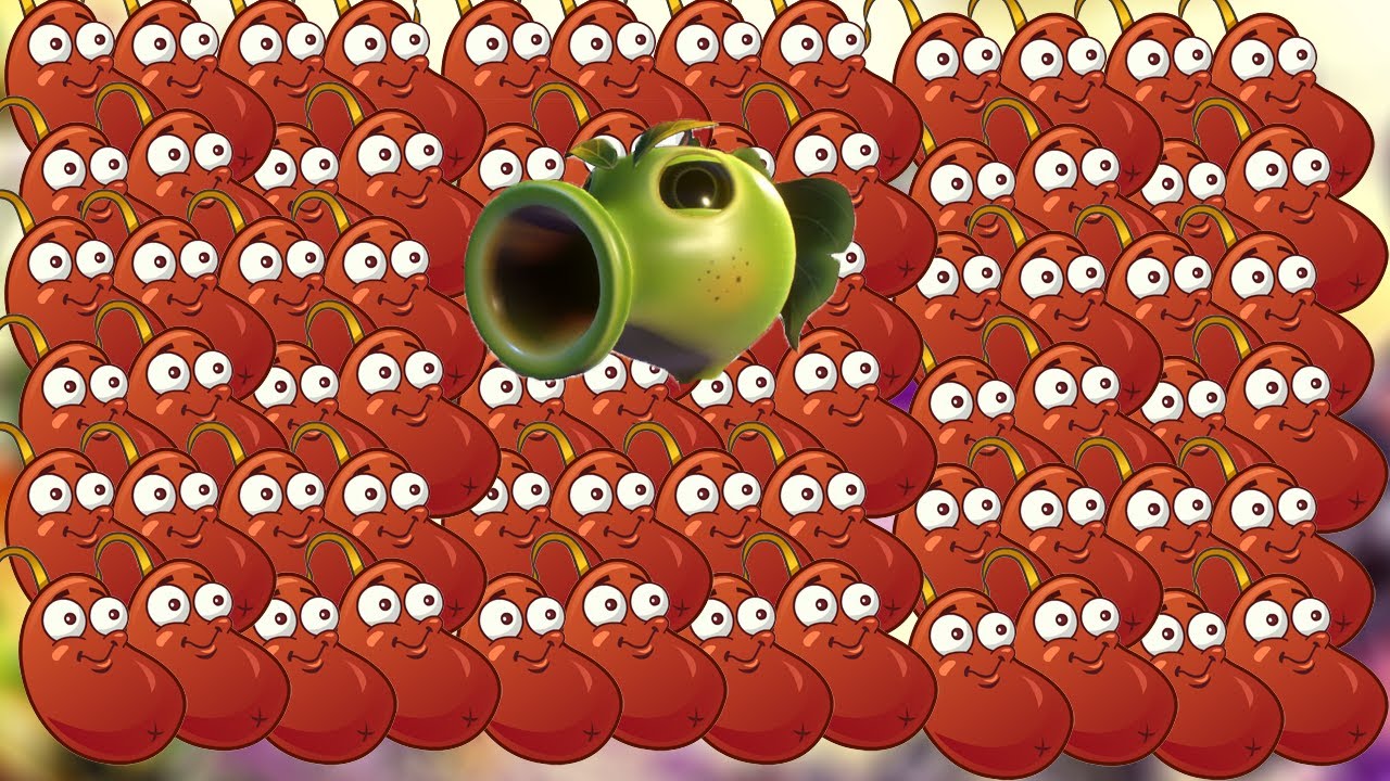 100 Chili Bean Bombs - YouTube