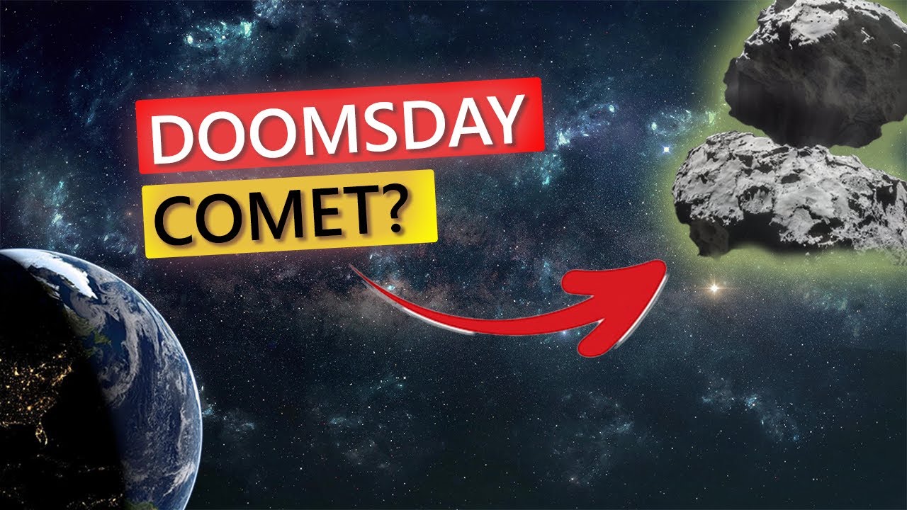 Earth's Future: Shocking Hydroplate Theory - YouTube