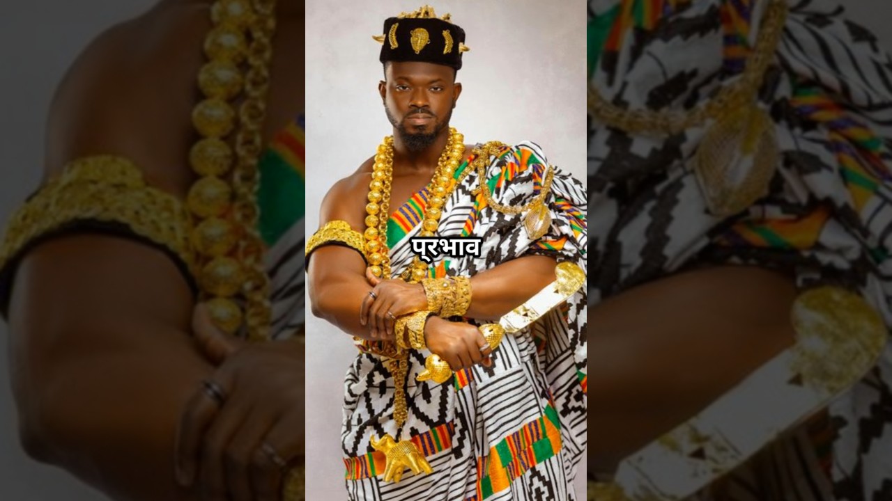 African Monarchs: Legacy of Strength and Wisdom New #2025 ai - YouTube