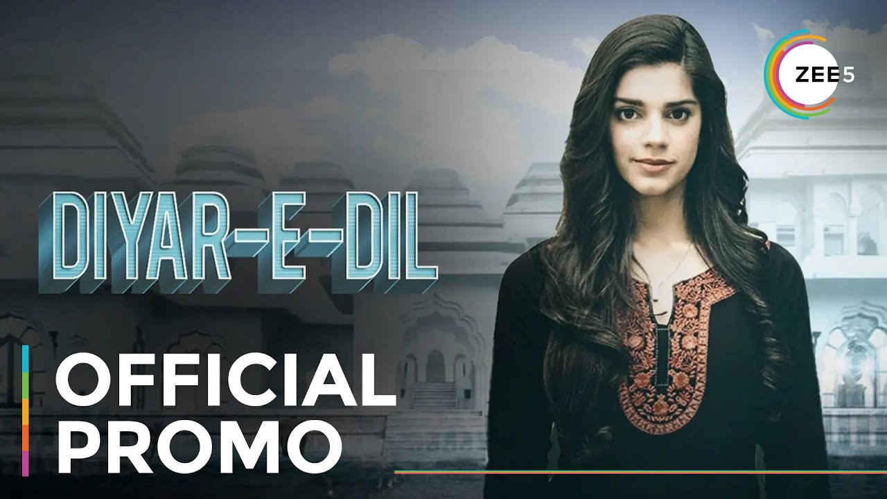 Diyar-E-Dil | Official Promo | Abid Ali | Osman Khalid Butt | Sanam Saeed | Streaming Now On ...