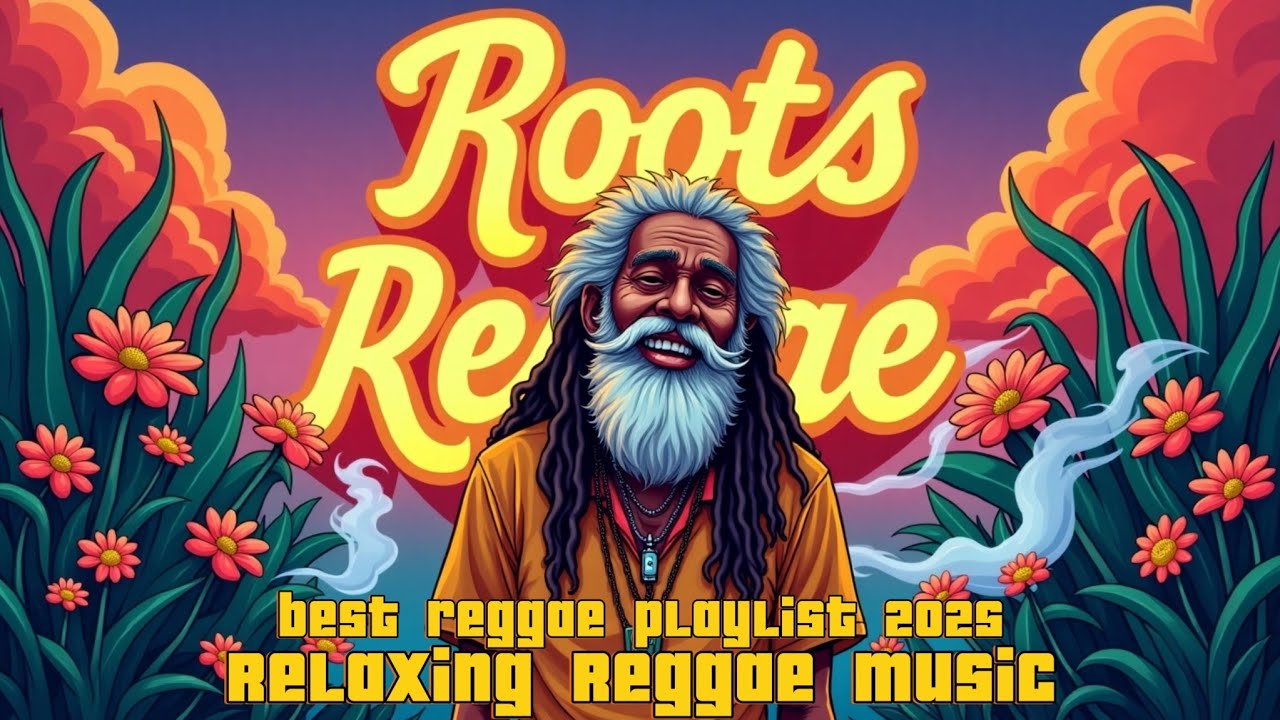 DubFlo: One Love, One Life – Uplifting Reggae Mix to Reflect & Relax🍃 ...