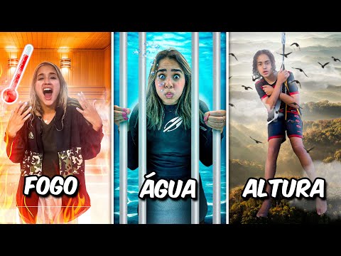 O ÚLTIMO A SAIR DO LUGAR EXTREMO, VENCE ⚠️⚠️⚠️