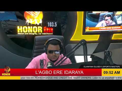 TURAKA PELU DAYO ADEBANJO - YouTube