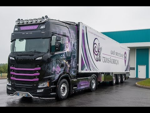 Épisode 3 : Trans-Korrigan - YouTube