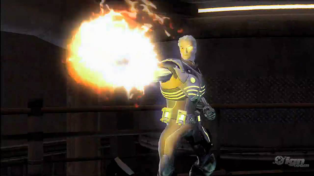 Marvel: Ultimate Alliance 2 - DLC Trailer - YouTube