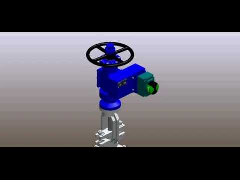 Valve Positioner - YouTube