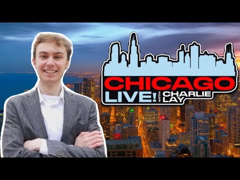 Chicago Live With Charlie Lay - YouTube