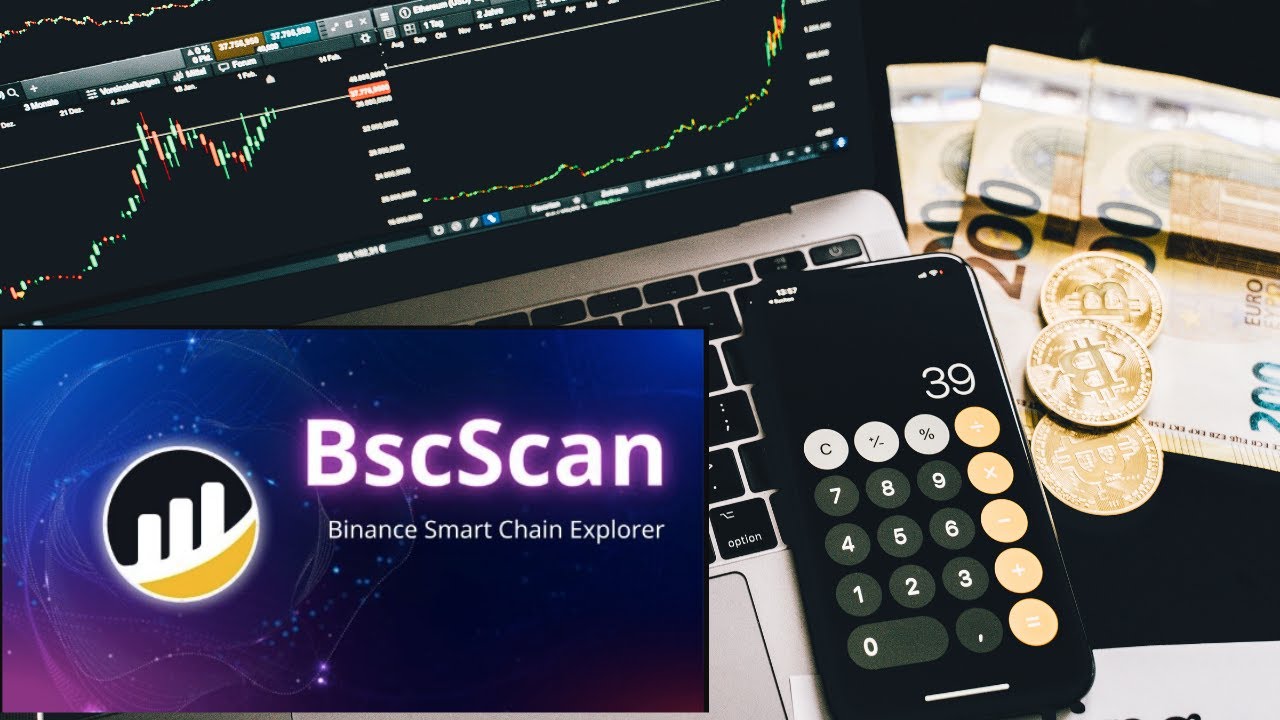 Bscscan: The Ultimate Degen Trading Analyzer! - YouTube