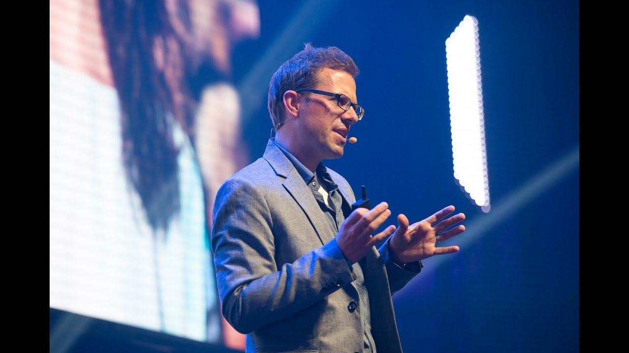 David Polgar & Joe Leonardo (Funny as Tech) do Throwback Thursday | TNW ...